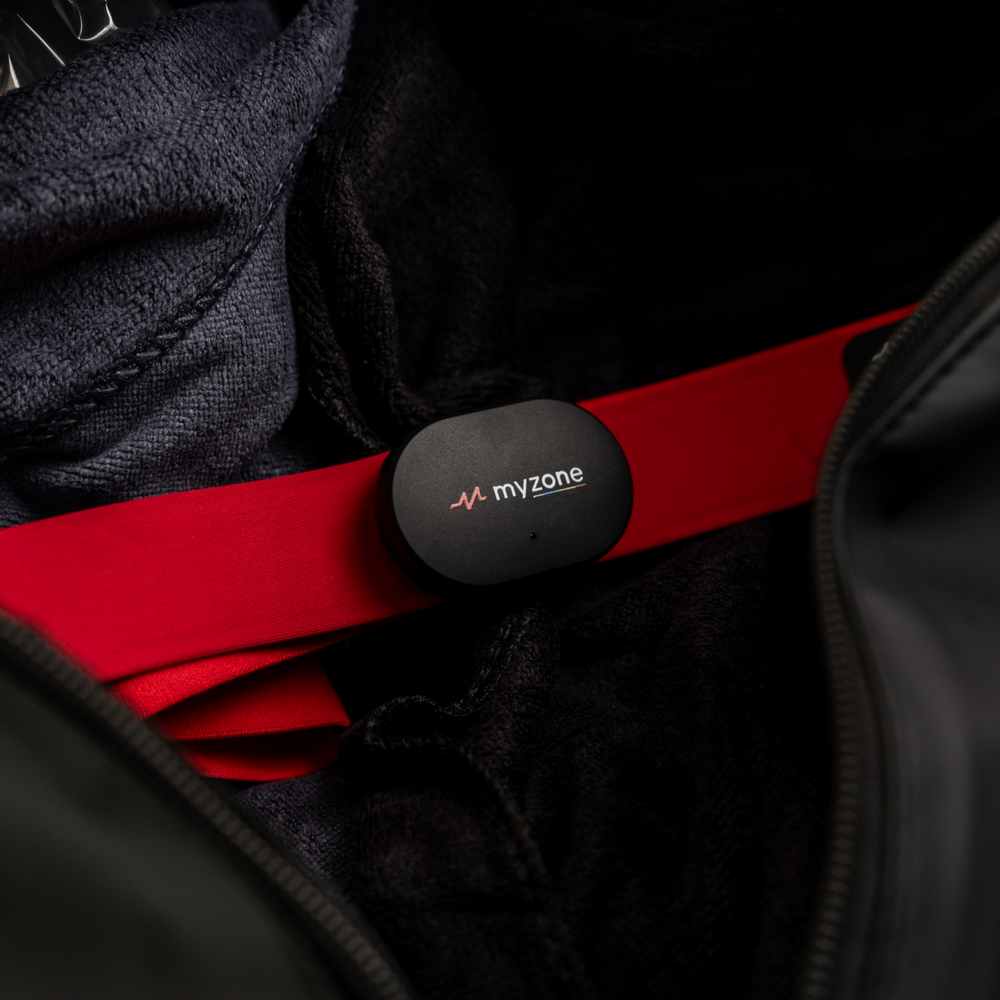 Myzone Official Store | Heart Rate Monitors & Accessories