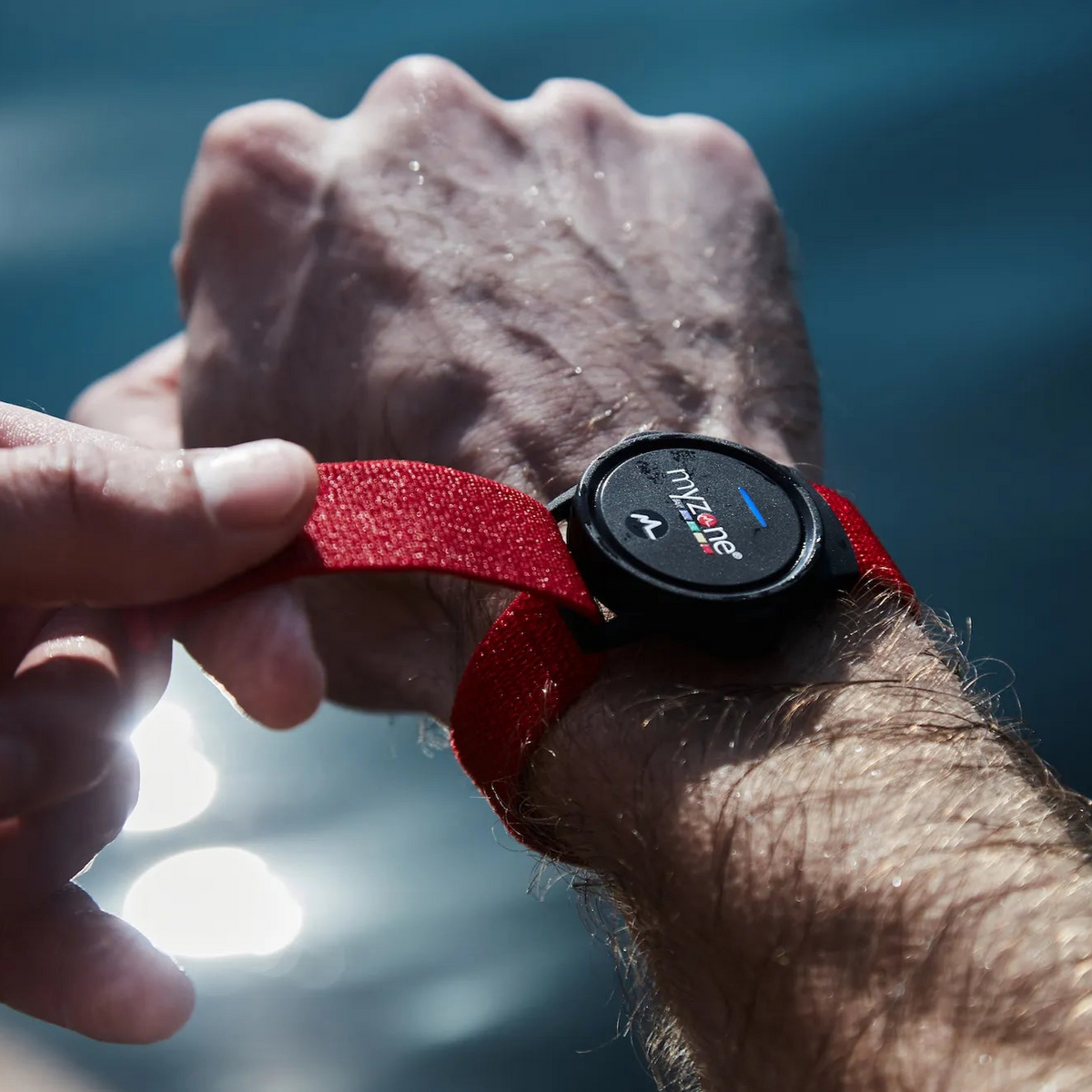Myzone Official Store | Heart Rate Monitors & Accessories