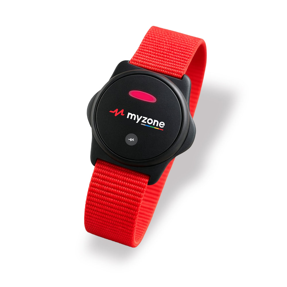 Myzone Official Store | Heart Rate Monitors & Accessories